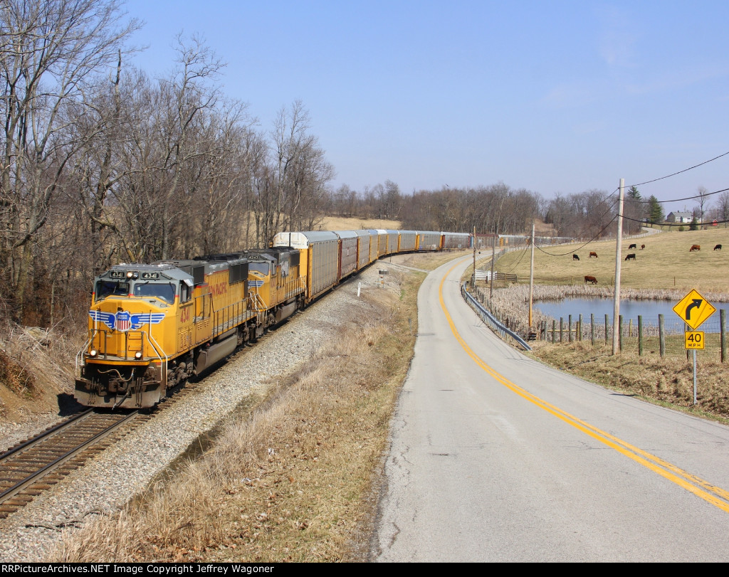CSX Q227